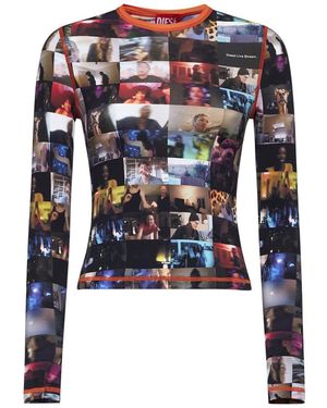 Designer Tops for Women | Lyst UK