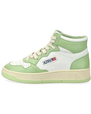 Autry High-top sneakers for Men | Online Sale up to 50% off | Lyst