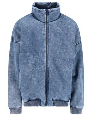 DIESEL Casual jackets for Men | Online Sale up to 36% off | Lyst