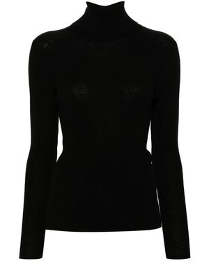 P.A.R.O.S.H. Turtle Neck Tops for Women | Lyst