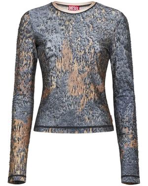 Designer Tops for Women | Lyst UK