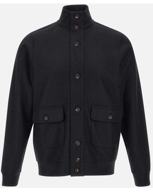 FILIPPO DE LAURENTIIS Casual jackets for Men | Online Sale up to 49% ...