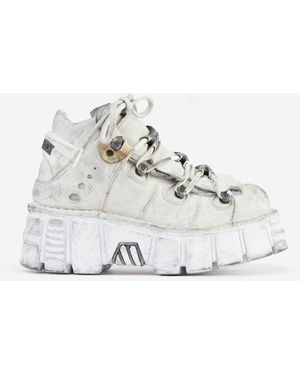 New Rock Boots for Women | Online Sale up to 66% off | Lyst