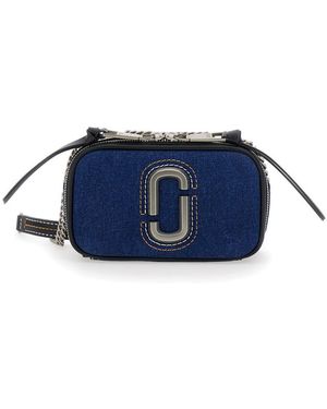 Marc Jacobs Snapshot Shoulder Bags for Women - Up to 45% off | Lyst