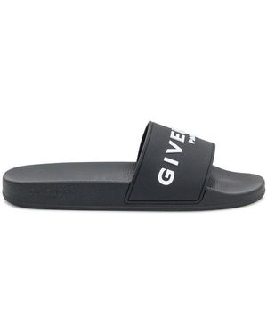 Givenchy Sandals and Slides for Men | Online Sale up to 44% off | Lyst