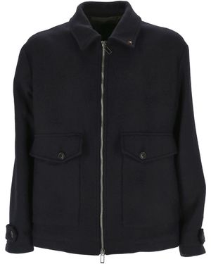 OUTFIT ITALY Work Jackets for Men | Lyst