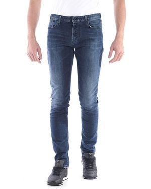 Armani Jeans Tall Jeans for Men | Lyst