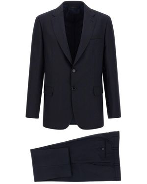 Brioni Regular Fit Suits for Men | Lyst