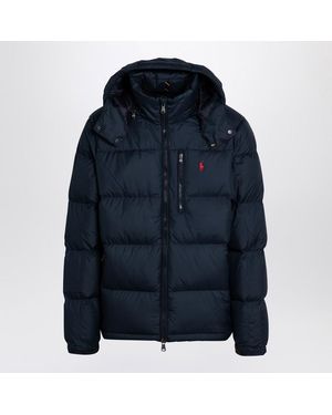 Polo Ralph Lauren Winter Jackets for Men | Lyst