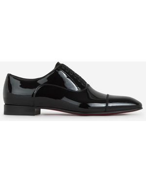 Christian Louboutin Greggo Lace-ups for Men - Up to 35% off Christian Louboutin Greggo Lace-ups for Men - Up to 35% off