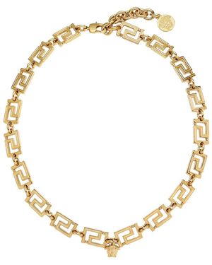 Versace Necklaces for Women | Online Sale up to 50% off | Lyst