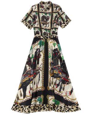 5 PROGRESS Panel Dresses for Women | Lyst