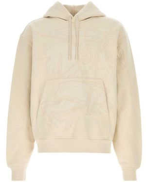 Burberry Hoodies for Men | Online Sale up to 52% off | Lyst