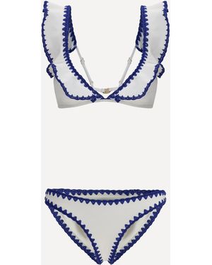 Zimmermann One-piece swimsuits and bathing suits for Women | Online ...