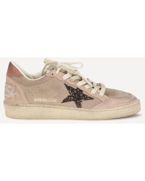 Designer Golden Goose Deluxe Brand Ball Star Sneakers for Women - Up to ...