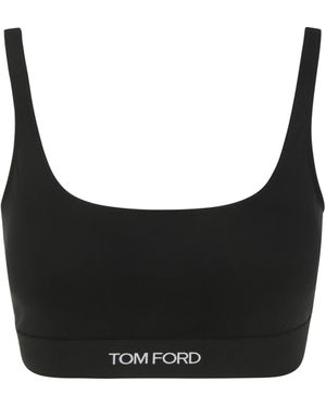 Tom Ford Going Out Tops for Women | Lyst
