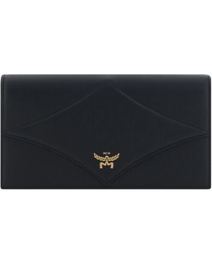 Gray MCM Accessories for Women | Lyst