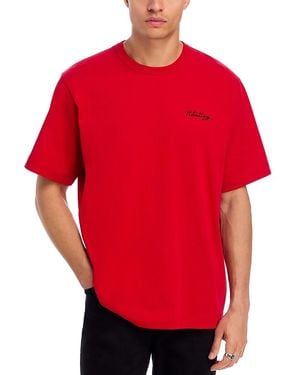 Helmut Lang T-shirts for Men | Online Sale up to 68% off | Lyst - Page 4