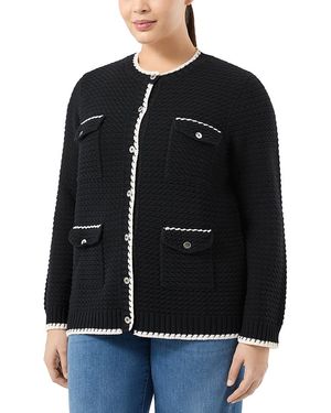 Marina Rinaldi Knitwear for Women | Online Sale up to 57% off | Lyst