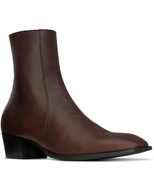 Men's Saint Laurent Boots | Lyst