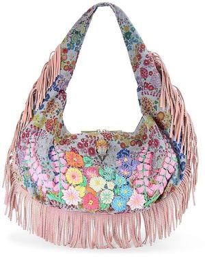 Kurt Geiger Hobo bags and purses for Women | Online Sale up to 64% off ...