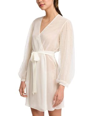 Nude Robes, robe dresses and bathrobes for Women | Lyst