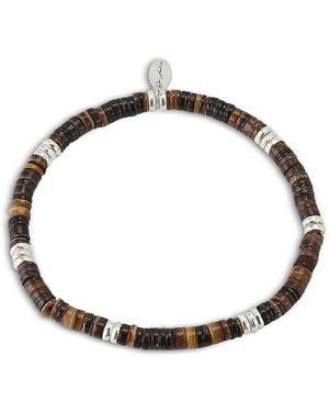 Jan Leslie Bracelets for Men | Online Sale up to 55% off | Lyst