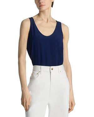 St. John Sleeveless and tank tops for Women | Online Sale up to 75% off ...