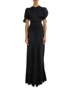 Victoria Beckham Maxi dresses for Women | Online Sale up to 64% off ...