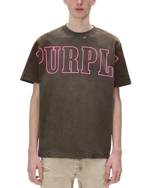 Shop Purple Brand Online | Sale & New Season | Lyst