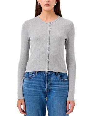 Women's Goldie Lewinter Cardigans from $125 | Lyst