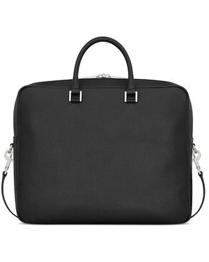 Men's Saint Laurent Briefcases and laptop bags | Lyst