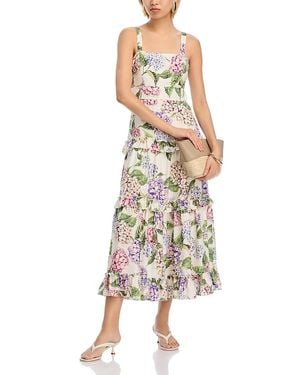 Designer Hydrangea Dresses for Women - Up to 70% off | Lyst