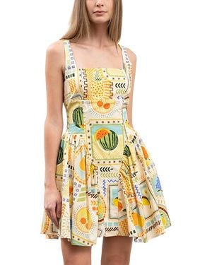 Yellow Moon River Clothing for Women | Lyst
