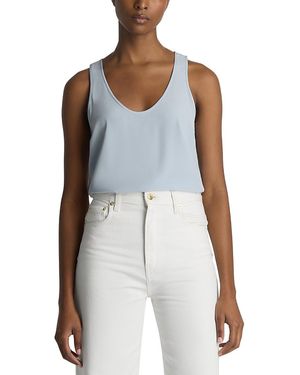 St. John Sleeveless and tank tops for Women | Online Sale up to 75% off ...