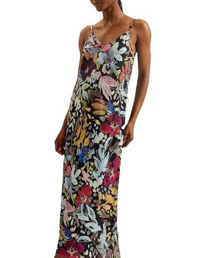Ted baker dress sale store