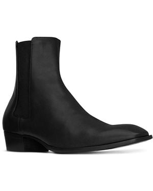Men's Saint Laurent Boots | Lyst