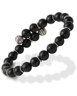 Jan Leslie Bracelets for Men | Online Sale up to 55% off | Lyst