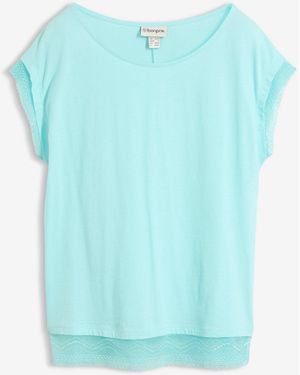Damen bonprix T-Shirt und Polos ab 10 € | Lyst DE
