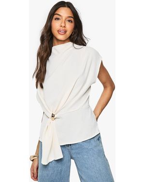 Shop Boohoo Online | Sale & New Season | Lyst Canada
