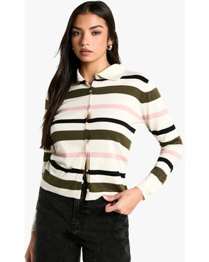 Boohoo Sweaters and pullovers for Women | Online Sale up to 64% off | Lyst