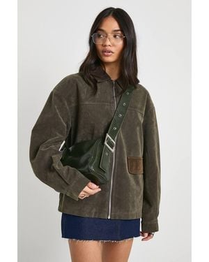 Boohoo Crossbody bags for Women | Online Sale up to 50% off | Lyst