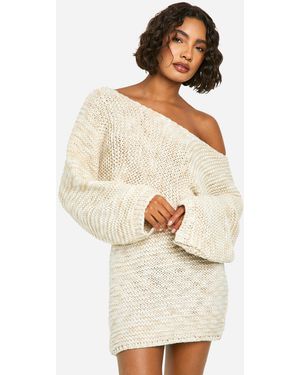 Boohoo Sweaters and pullovers for Women | Online Sale up to 40% off | Lyst