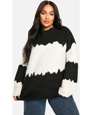 Boohoo Sweaters and pullovers for Women | Online Sale up to 40% off | Lyst