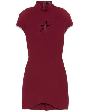 Mugler Dresses for Women | Online Sale up to 89% off | Lyst