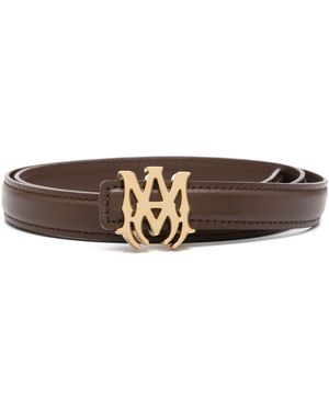 Amiri Belts for Men | Online Sale up to 54% off | Lyst