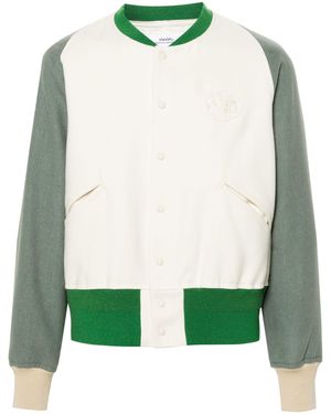 Visvim Varsity Jackets for Men | Lyst