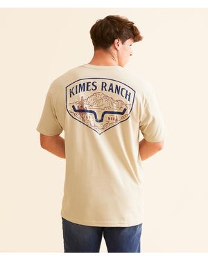 Kimes Ranch Short sleeve t-shirts for Men | Online Sale up to 32% off ...