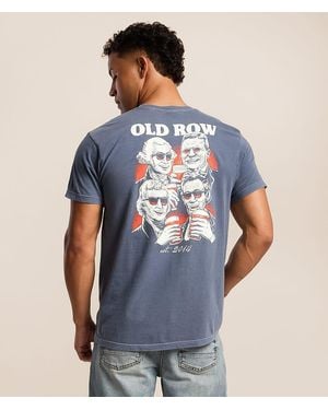 Shop Old Row Online | Sale & New Season | Lyst