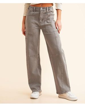 Flying Monkey Cargo Jeans for Women | Lyst